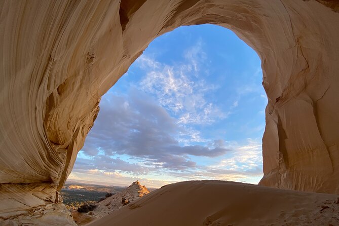Guided Hike through Peekaboo + Great Chamber Combo (Small Group) - FAQ