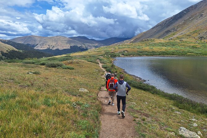 Guided Hike to 3 Beautiful Alpine Lakes - Frequently Asked Questions