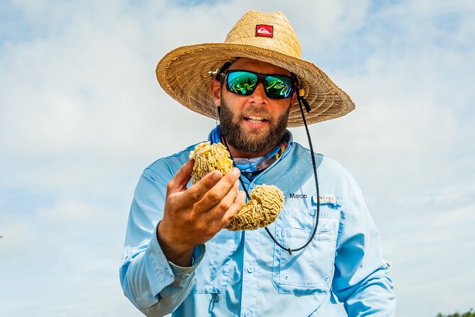 Guided Kayak Mangrove Ecotour in Rookery Bay Reserve, Naples - Why This Tour Works
