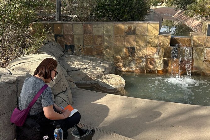 Guided Meditation and Mountain Hike Tour in San Diego - Discovering the Details of the Tour