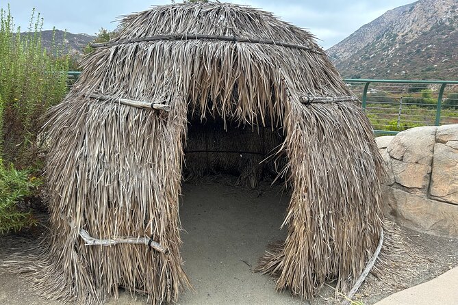 Guided Meditation and Mountain Hike Tour in San Diego - Frequently Asked Questions