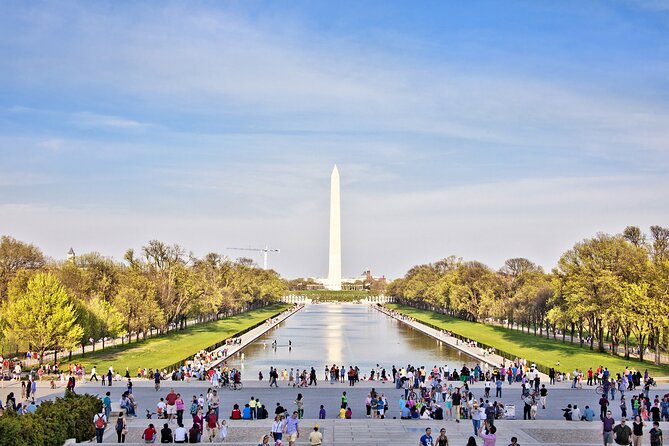 Guided Tour of The National Mall Memorials - Who Will Love This Tour?