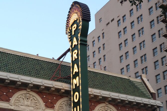 Ha Ha Haunted Austin Walking Ghost Tour - An In-depth Look at the Austin Ghost Tour