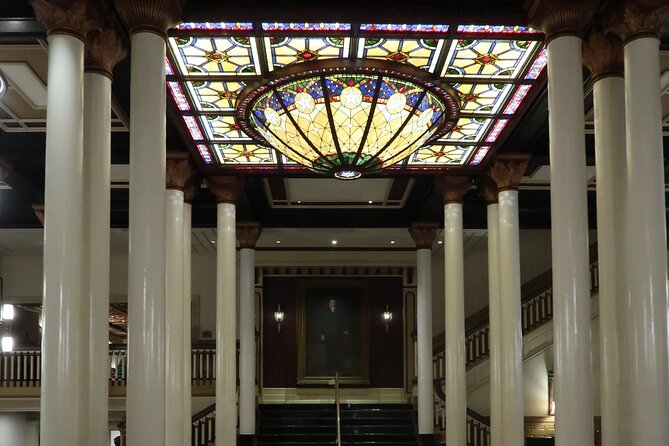 Ha Ha Haunted Austin Walking Ghost Tour - FAQ