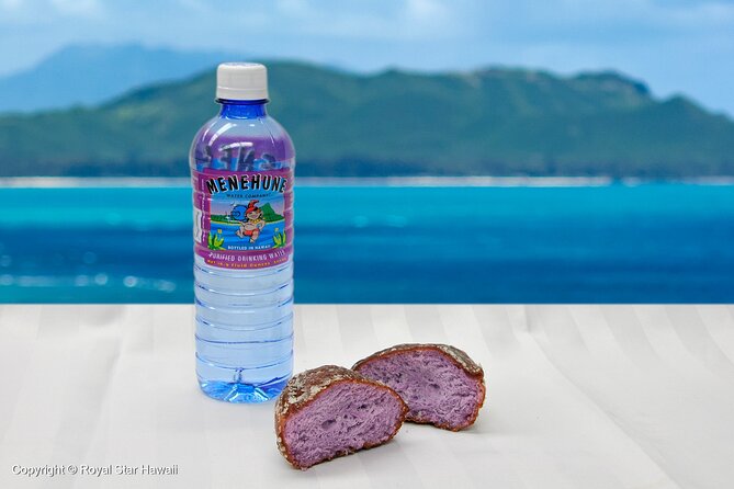 Haleiwa Express & Dole Plantation - Key Points