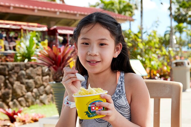Haleiwa Express & Dole Plantation - Pricing & Value