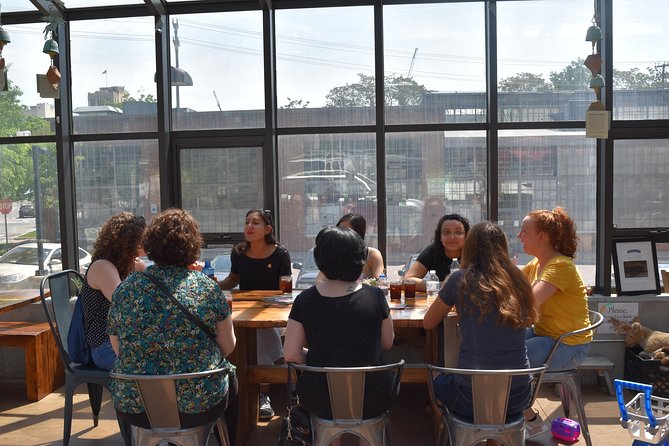 Half-Day Classic Food Tour in Ann Arbor with Lunch - Key Points