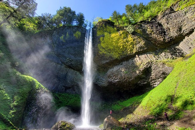 Half Day Columbia River Gorge Waterfalls Tour - The Value of the Tour