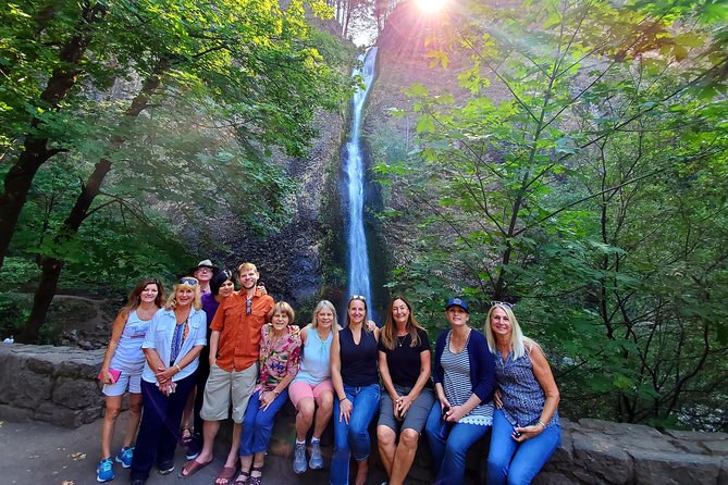 Half Day Columbia River Gorge Waterfalls Tour - Who Is This Tour Best For?