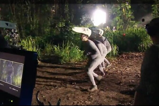 Half Day Deluxe Island Movie Tour: LOST, Jurassic, Pirates - How the Tour Works: Logistics and Practicalities