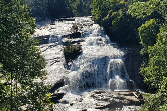 Half Day Group Waterfall Hiking Tour - FAQs