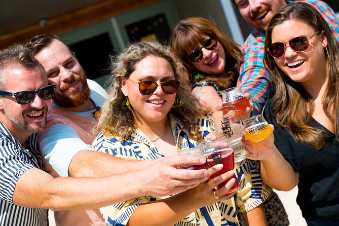 Half-Day Hill Country Brewery and Distillery Shuttle from Austin - FAQ