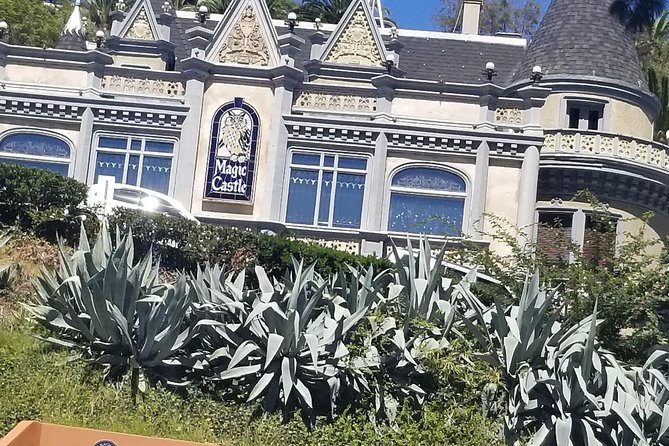 Half Day Hollywood and Beverly Hills Tour - Transportation and Group Dynamics