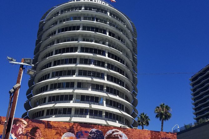 Half Day Hollywood and Beverly Hills Tour - What Reviewers Say: Authentic Perspectives