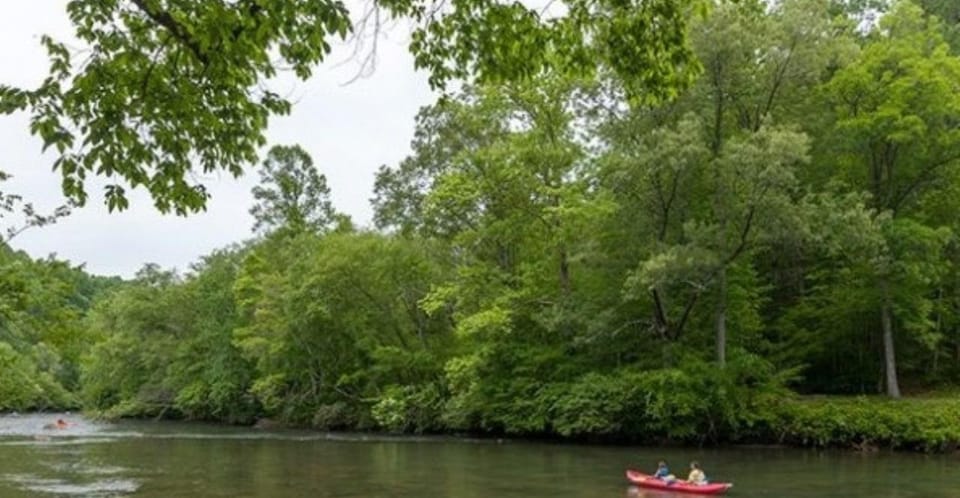 Half Day Kayak Adventure for 2 people