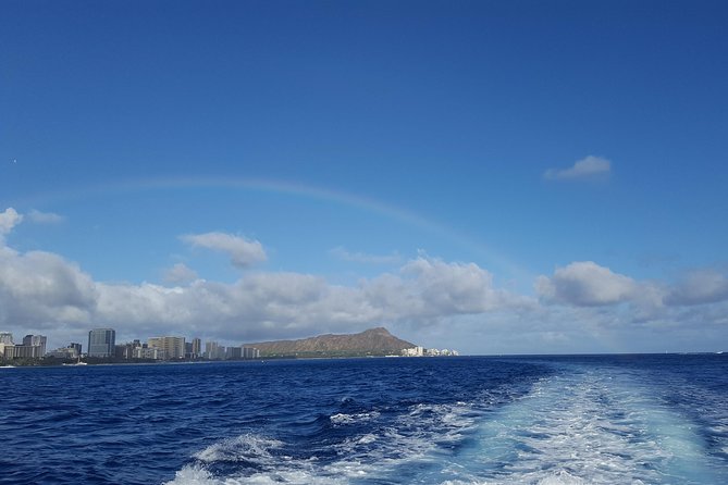 Half Day Oahu Combo Adventure: Bike, Sail and Snorkel