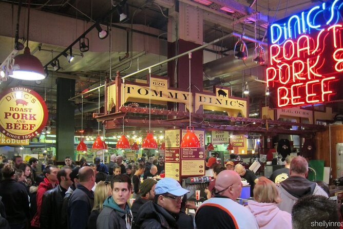 Half Day Philadelphia Private Customized Tour in a Mercedes SUV - Final Thoughts