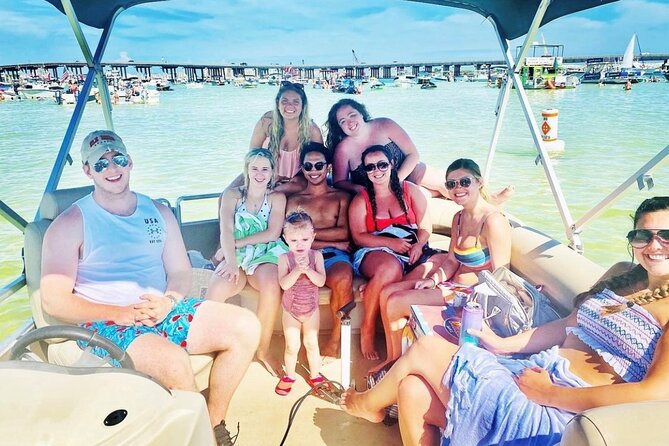 Half Day Pontoon Boat Rental - An In-Depth Look at the Experience