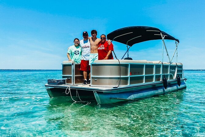 Half Day Pontoon Boat Rental- Fort Walton Beach - FAQ: Your Quick Guide to the Pontoon Boat Rental