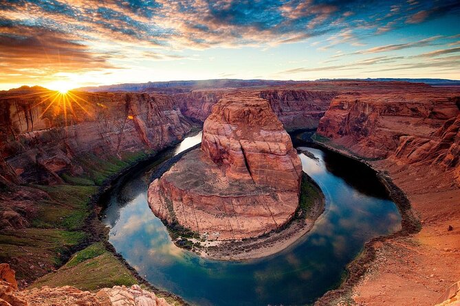 Half Day Upper Antelope Canyon + Horseshoe Bend Combo Tour from Page - Authentic Insights from Past Travelers