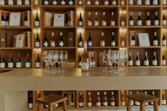 Half Day Wine Tour Around Evora - Final Thoughts: Who Is This Tour For?