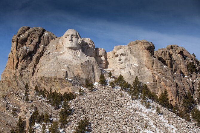 Half-Day Wonders: Rushmore, Custer, and Crazy Horse - Authenticity and Guide Expertise