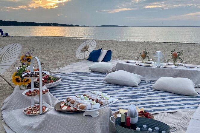 Hamptons Beach Picnic with Private Helicopter from Manhattan - Potential Drawbacks and Considerations