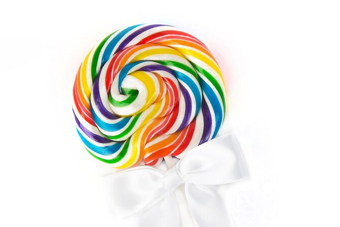 Hand Pulled Lollipop Class in Jacksonville - The Experience in Detail