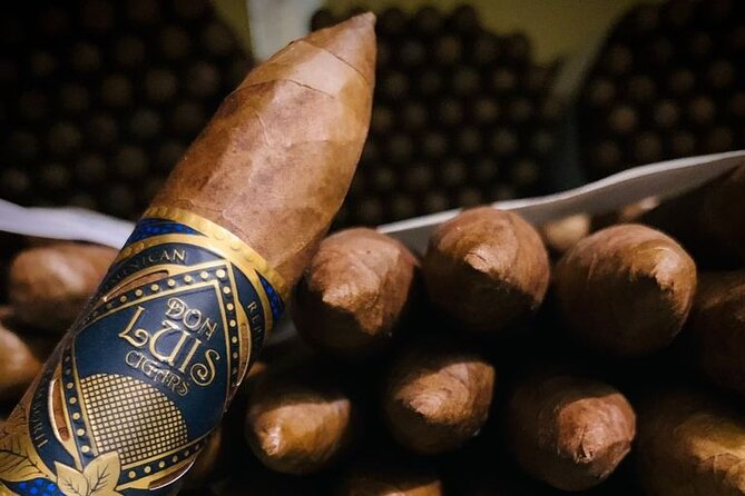 Hand Roll Your Cigar - Key Points