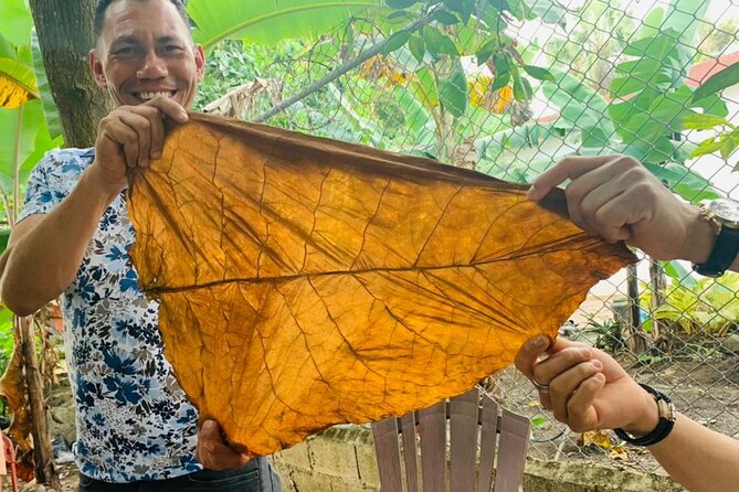 Hand Roll Your Cigar - Who Should Consider This Tour?