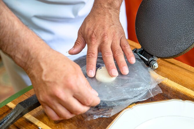 Handmade Tacos Cooking Class in San Antonio - FAQ