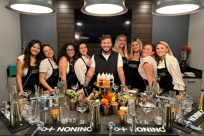 Hands On Cocktail Class Experience in West Palm Beach - Why This Experience Shines