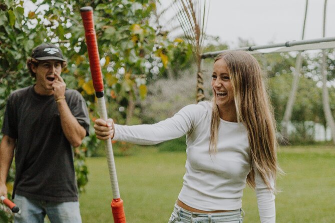 Hands on Fireknife Experience - The Experience’s Value and Practical Tips