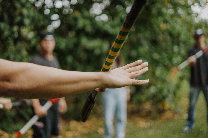 Hands on Fireknife Experience - Authentic Insights from Reviewers