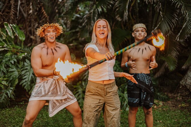 Hands on Fireknife Experience - FAQs