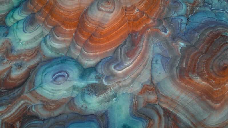 Hanksville/Torrey: Bentonite Hills Drone/Photography Tour - Final Verdict