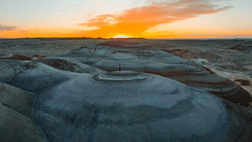 Hanksville/Torrey: Bentonite Hills Drone/Photography Tour - Practical Details — What You Need to Know
