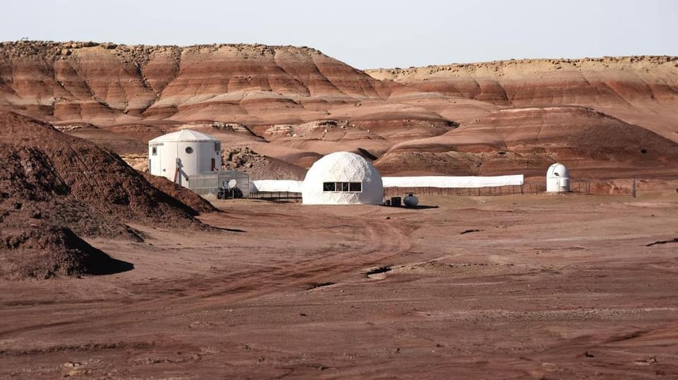 Hanksville/Torrey: Bentonite Hills Drone/Photography Tour - Final Thoughts