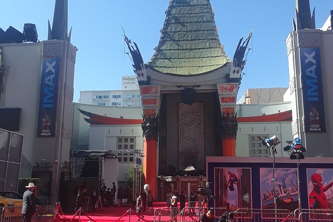 Happiest Magical LA Tour - A Closer Look at the Happiest Magical LA Tour