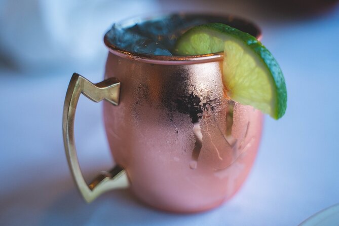 Happy Hour Sightseeing Cruise - Final Words