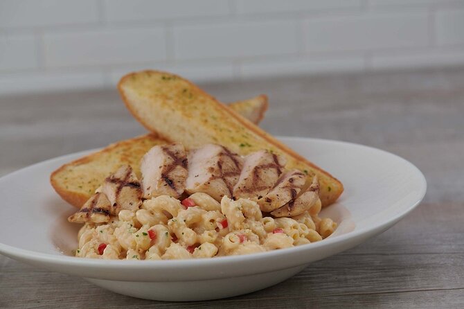 Hard Rock Cafe Biloxi - The Sum Up