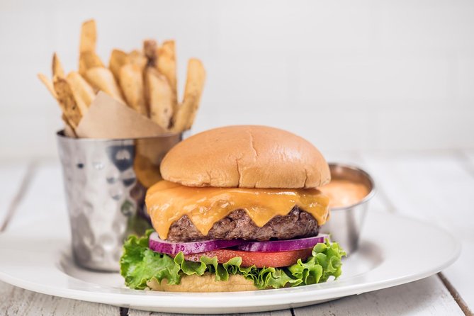 Hard Rock Cafe Chicago - An In-Depth Look at the Hard Rock Cafe Chicago Experience