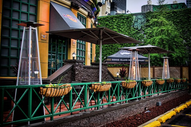 Hard Rock Cafe Chicago - Final Thoughts