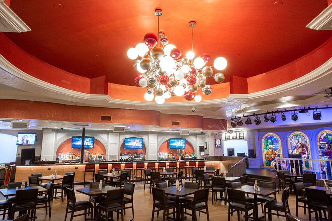 Hard Rock Cafe Miami - What You Can Expect at Hard Rock Cafe Miami
