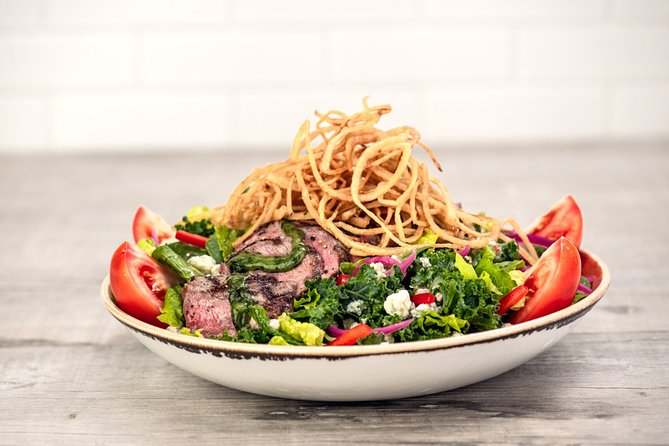 Hard Rock Cafe New Orleans - Pricing and Value for Money