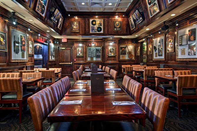 Hard Rock Cafe Niagara Falls New York - Authentic Tips from Reviewers