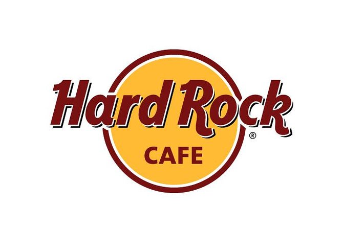 Hard Rock Cafe Philadelphia - Key Points