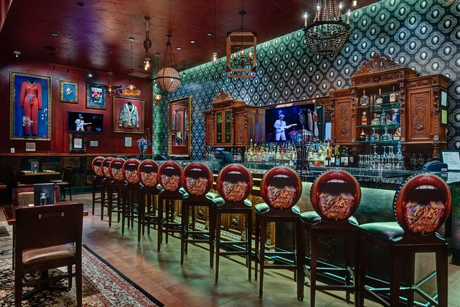 Hard Rock Cafe Philadelphia - FAQs