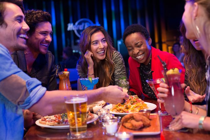 Hard Rock Cafe San Francisco - Practical Tips for Visitors