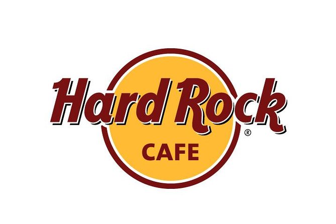Hard Rock Cafe Washington DC - Hard Rock Cafe Washington DC: A Casual Dining Experience with a Musical Twist